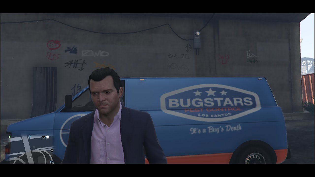 GTA 5 Bugstars Equipment Mistake Everyone Makes - YouTube
