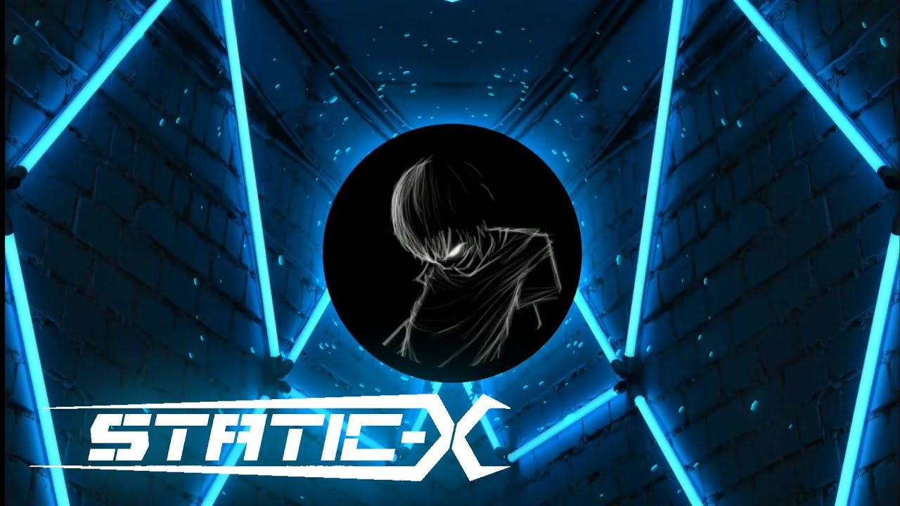 Static X - Skinny Man (Bass Boosted) - YouTube