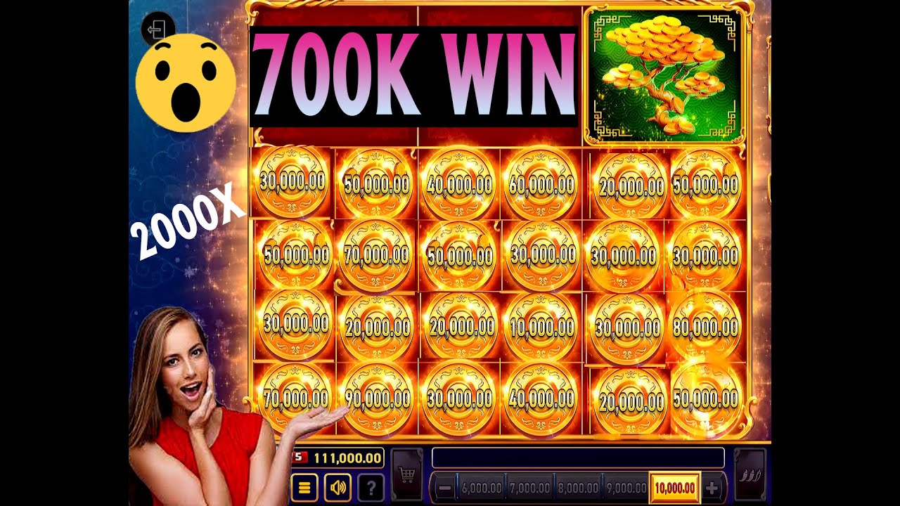 700K BIG WIN FORTUNE GEMS JILI - YouTube