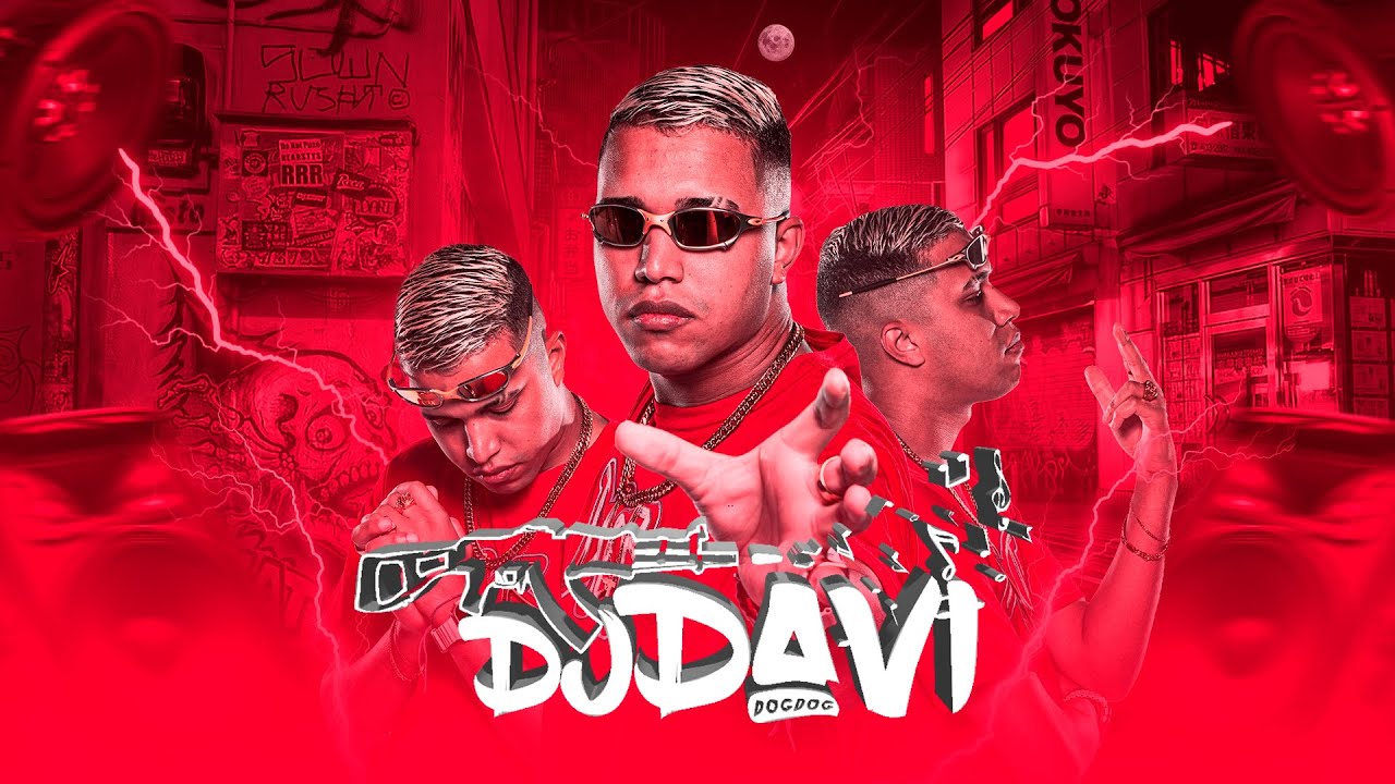 Vestido Coladinho - Max e Luan e Dj Davi DogDog (Funk Remix) - YouTube