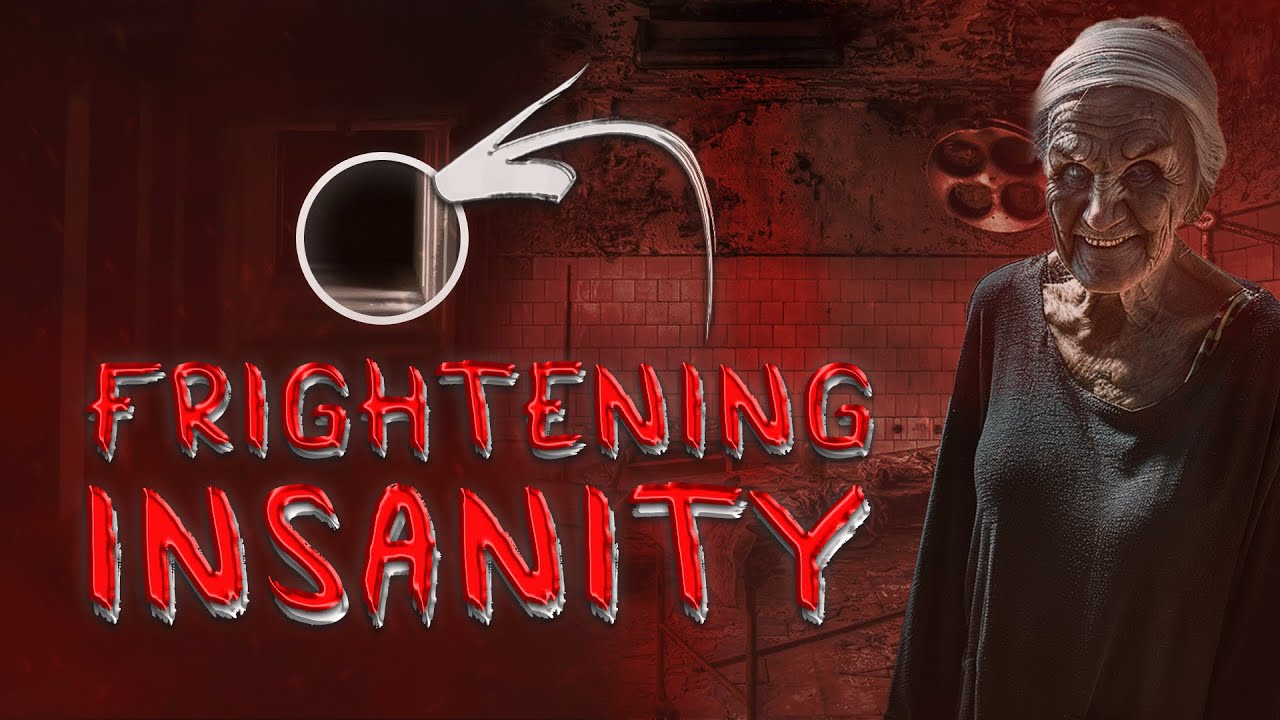 Terrifying Encounters with the Insane 2 True Horror Story - YouTube