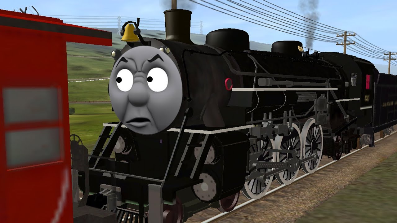 Clinchfield highland valley railroad shorts Aiden to the rescue - YouTube