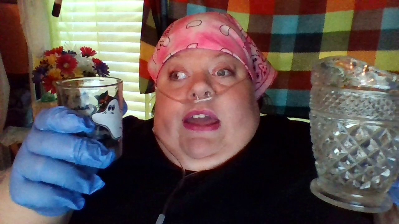 (ASMR) Welcome To Heidi's Wound Care Clinic ~Wound Care Doctor!~ Role ...