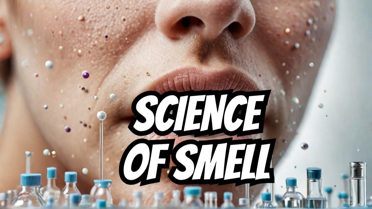 The Surprising Science of Smell - YouTube