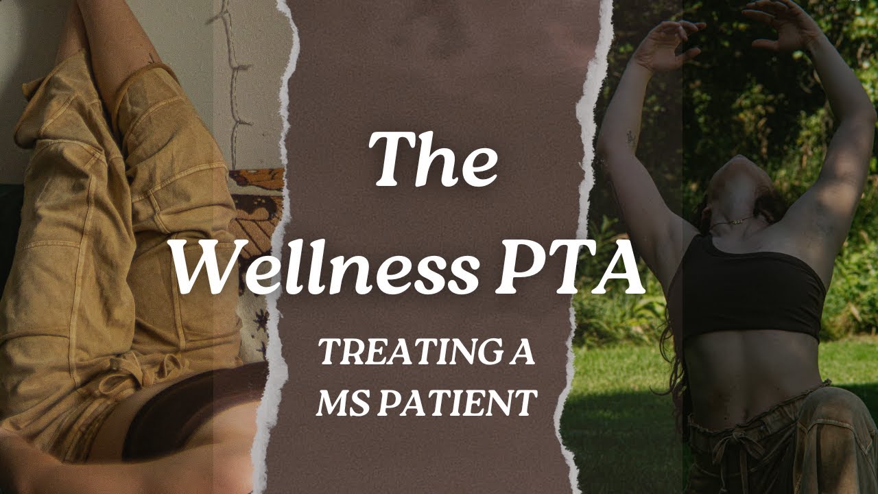 Multiple Sclerosis: Practical 4 - YouTube