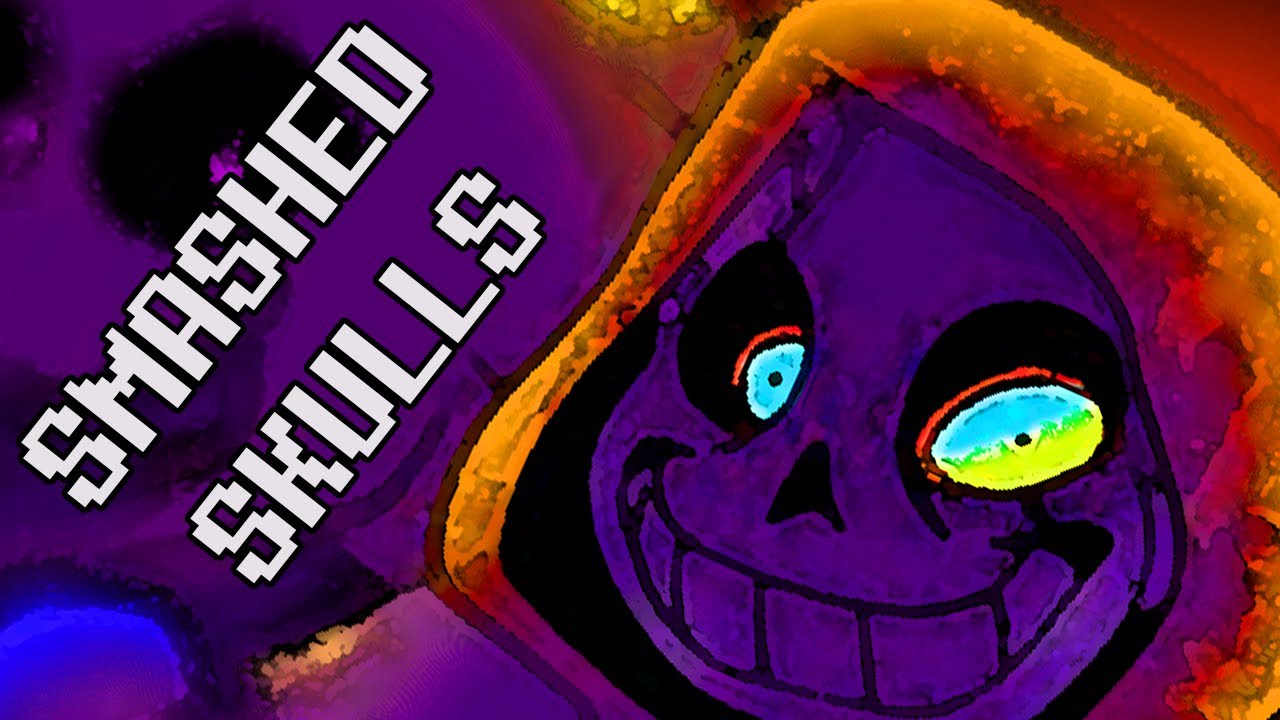[DUSTTRUST] Phase 3 - SMASHED SKULLS | 2k19
