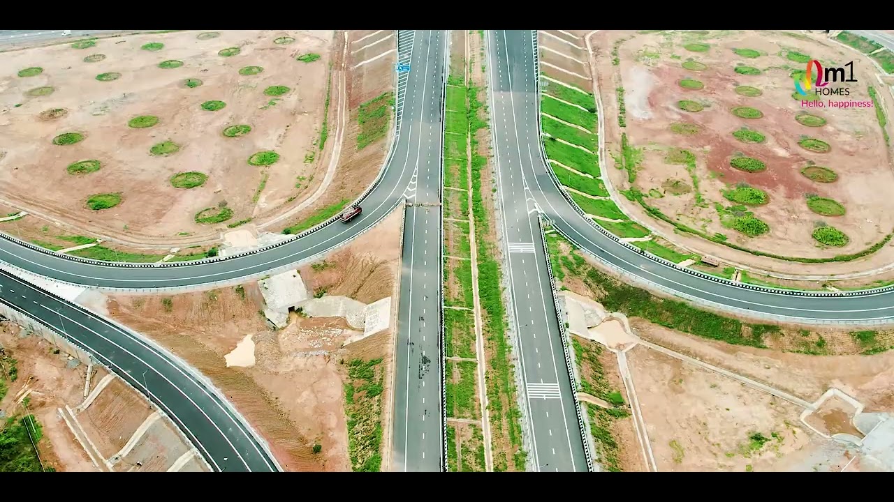 Satellite Town Ring Road | Bengaluru Ring Road Project | STRR Latest ...