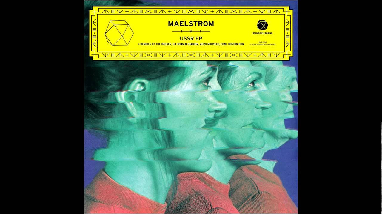 Maelstrom - House Music - YouTube