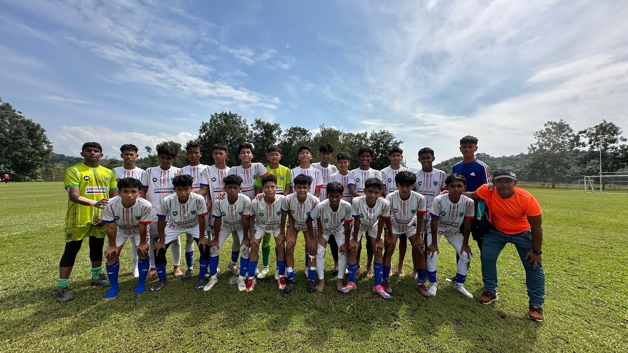 Friendly Match, VI (PLD Bangsar) vs Kajang High School (PLD Kajang ...