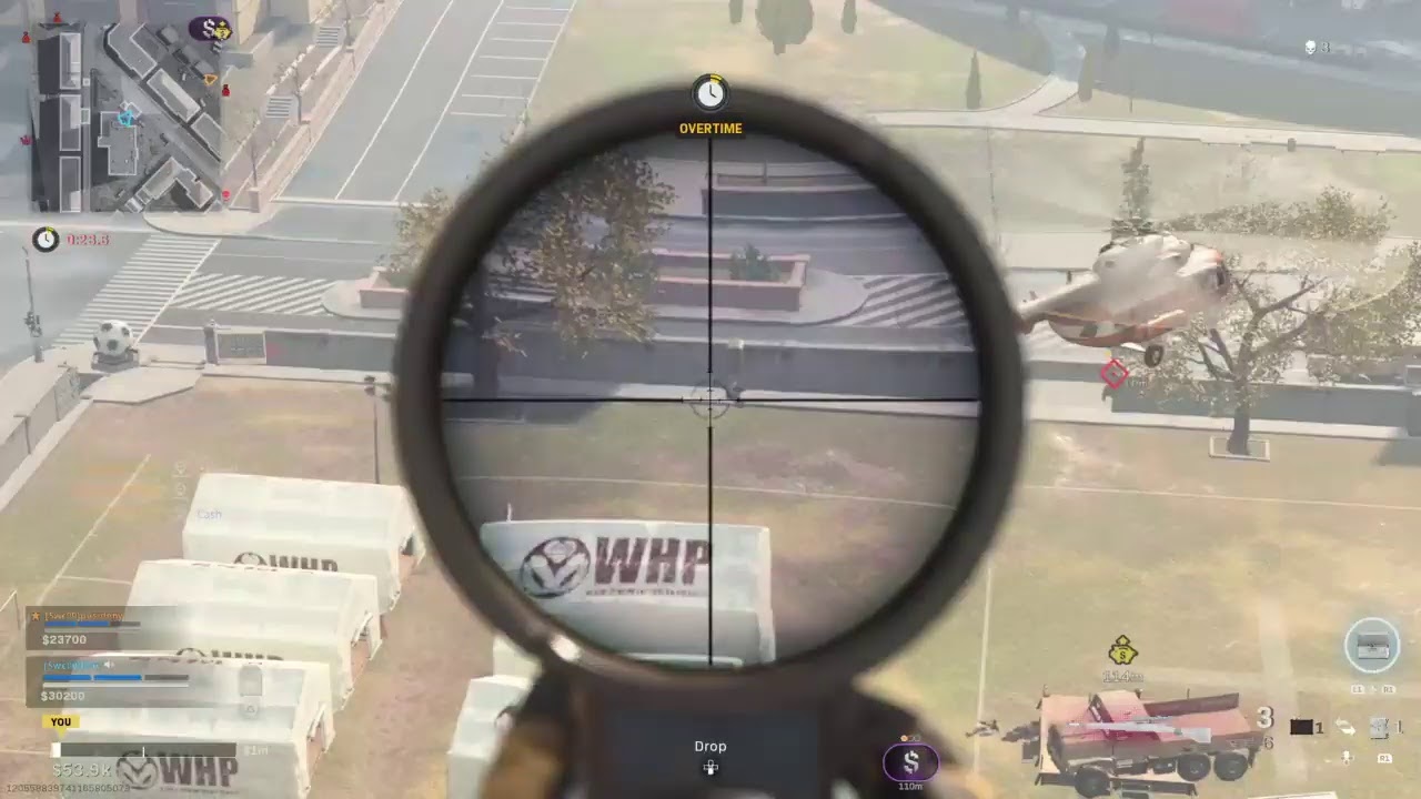 COD with Carter - YouTube