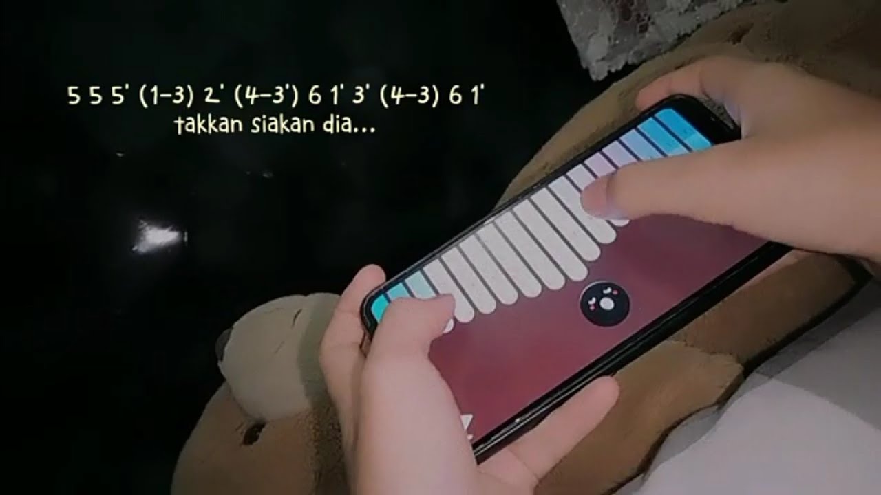 KEYLIMBA| HAL HEBAT - GOVINDA KALIMBA - YouTube