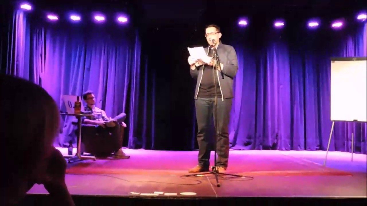 Der neue Stefan - Hugo ist da - YouTube