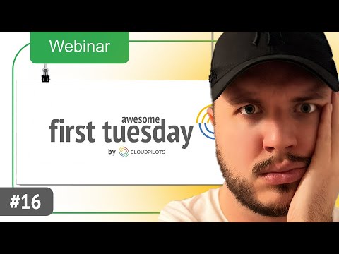 First Tuesday | Google Workspace & Secure Workspace - YouTube