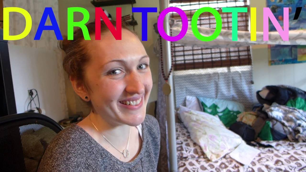 Darn Tootin' Cute | Episode 1: Guinea Pigs - YouTube