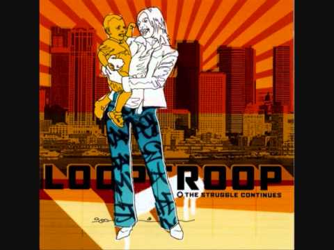 Looptroop Rockers - Get Ready [Instrumental] - YouTube