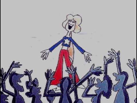 Schoolhouse Rock: America Rock - Sufferin' 'til Suffrage - YouTube