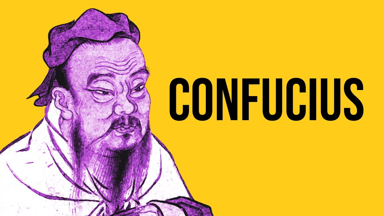 Confucius