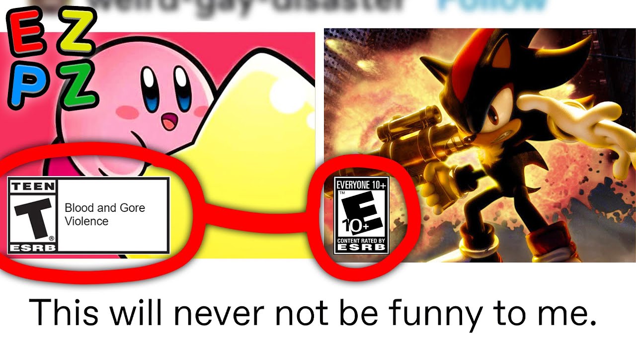 tumblr memes with strong chaotic energy - YouTube