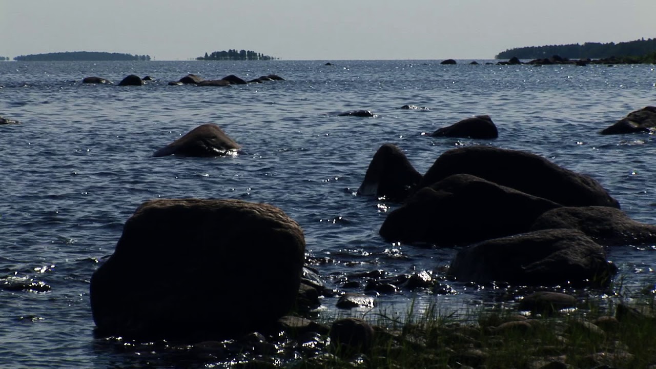 1000000316 hn18970 002 bm See und Steine see, ufer, wasser, sonne ...