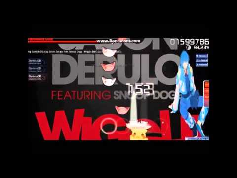 Jason Derulo feat. Snoop Dogg - Wiggle [WIGGLE WIGGLE WIGGLE] - YouTube