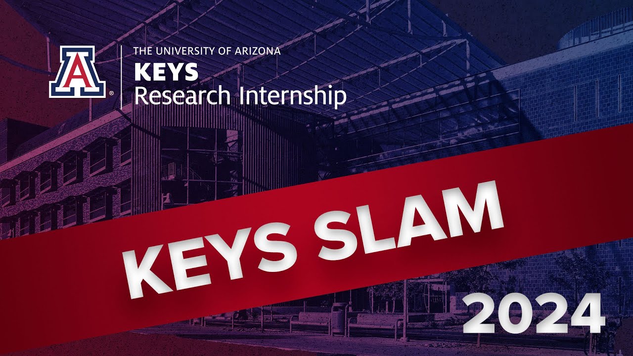 2024 KEYS SLAM - YouTube