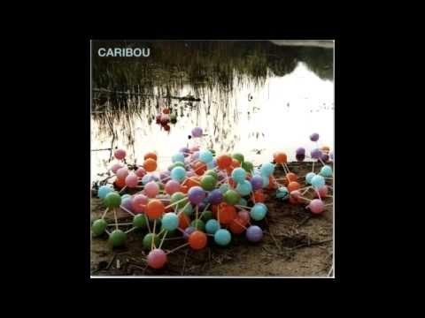 Caribou – Tour CD 2007 (2007, Tour CD, CD) - Discogs