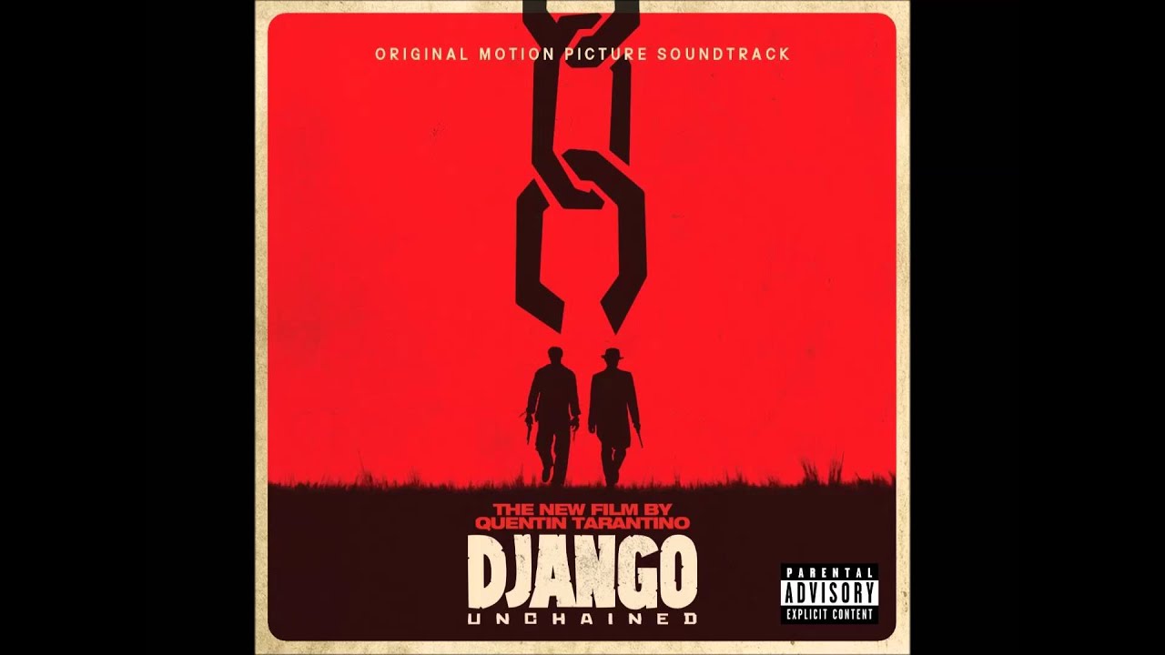 John Legend - Who did that to You (Django Soundtrack 2013) - YouTube