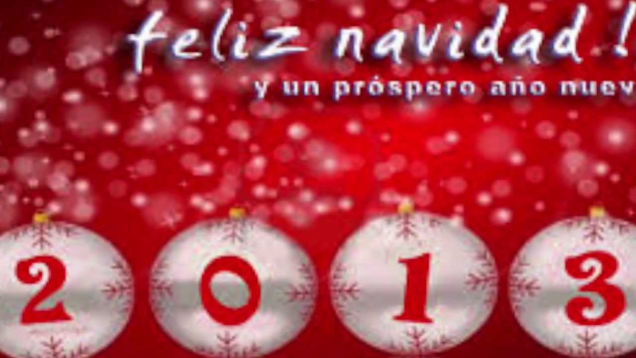 mix navideño edición especial navidad romántica - YouTube