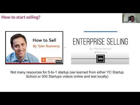 Malaysia Machine Learning Study Jam - Week 2 - YouTube