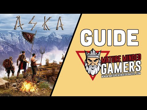 ASKA Getting Started Guide - YouTube