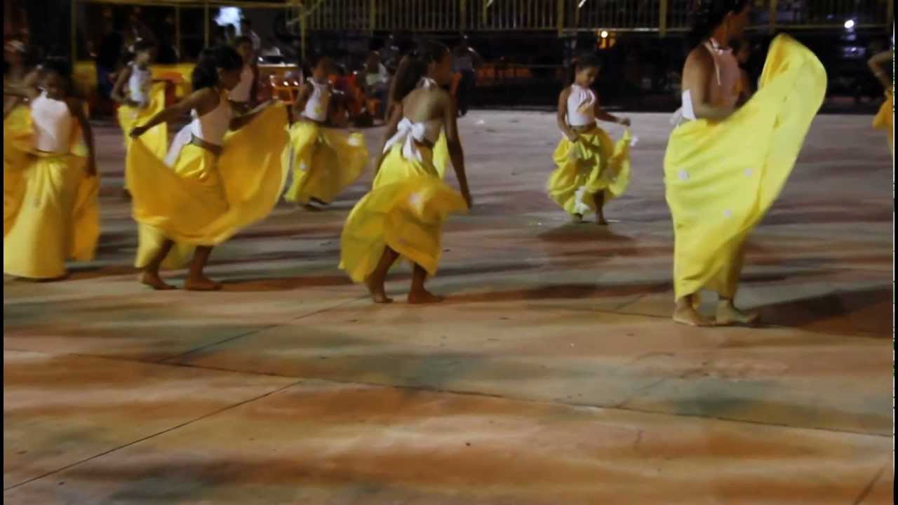 Dança da Tapioca - Feira da Cultura Popular e Festival Folclórico de ...