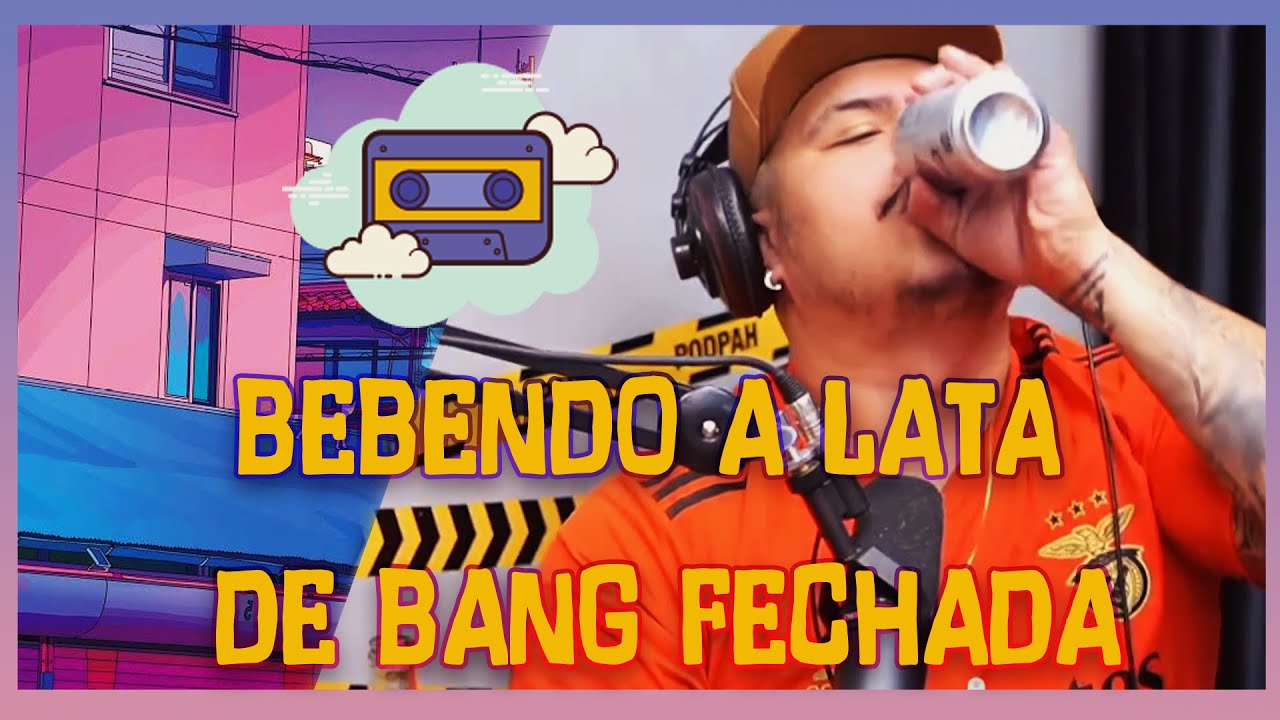 JON VLOGS BEBENDO ENERGÉTICO FECHADO | Cortes Suaves - YouTube