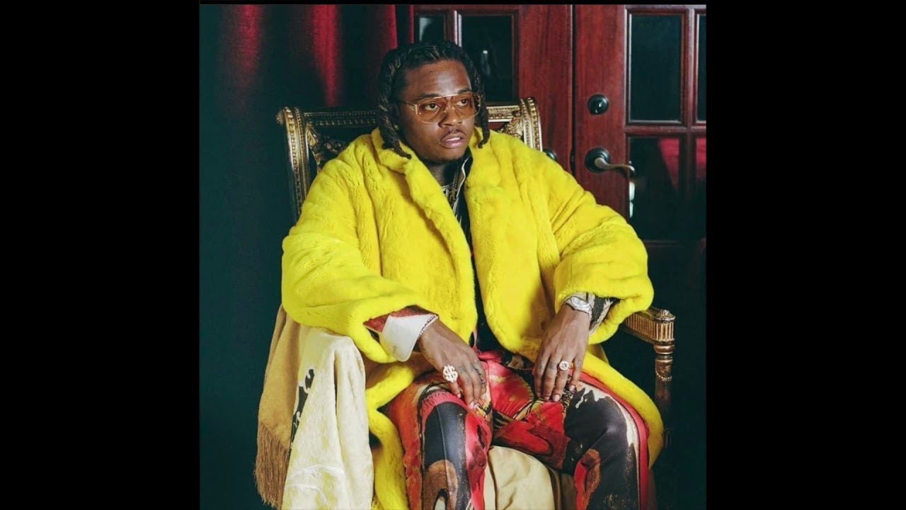 (FREE) Gunna Type Beat 2021 - "Comeback" - YouTube