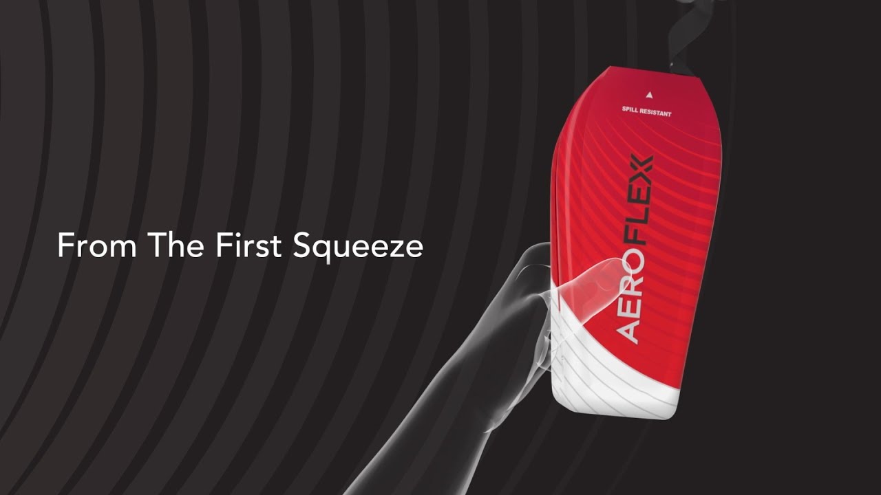 AeroFlexx: The Future of Liquid Packaging | Revolutionary Flexible ...