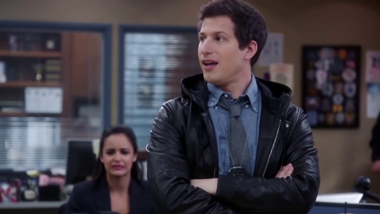 B99 Friends Intro - YouTube