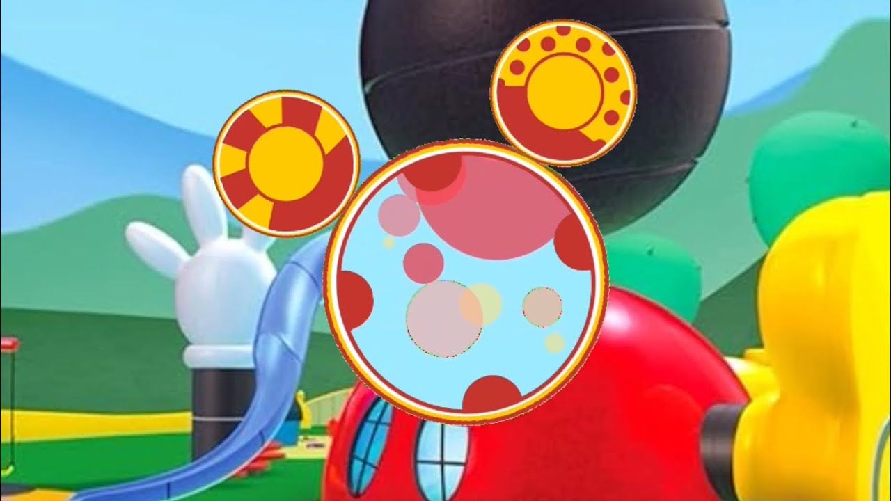 Another Toodles test I did for some reason - YouTube