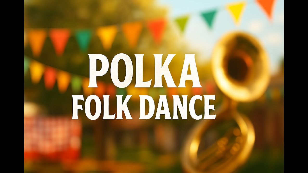The Art of Polka | Folk, Dance & European Tradition | Volume One - YouTube
