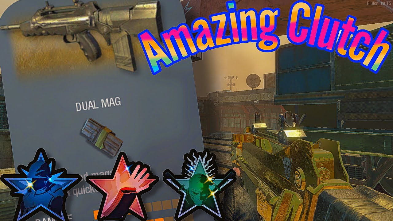 Famas From Black ops 1 Destroys Entire Lobbies | BO1 2023 - YouTube