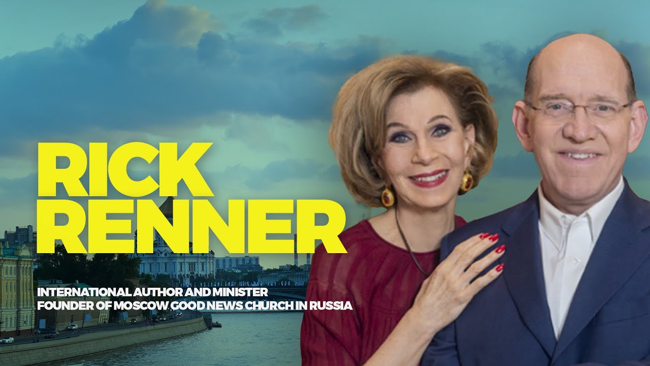Rick Renner (Part 2) - Sunday, January 30th 2022 (Joy Church) - YouTube