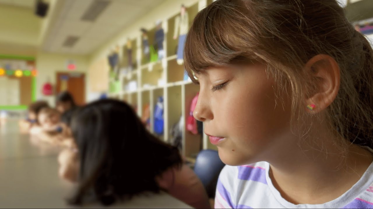 Mind Yeti in the Classroom - YouTube