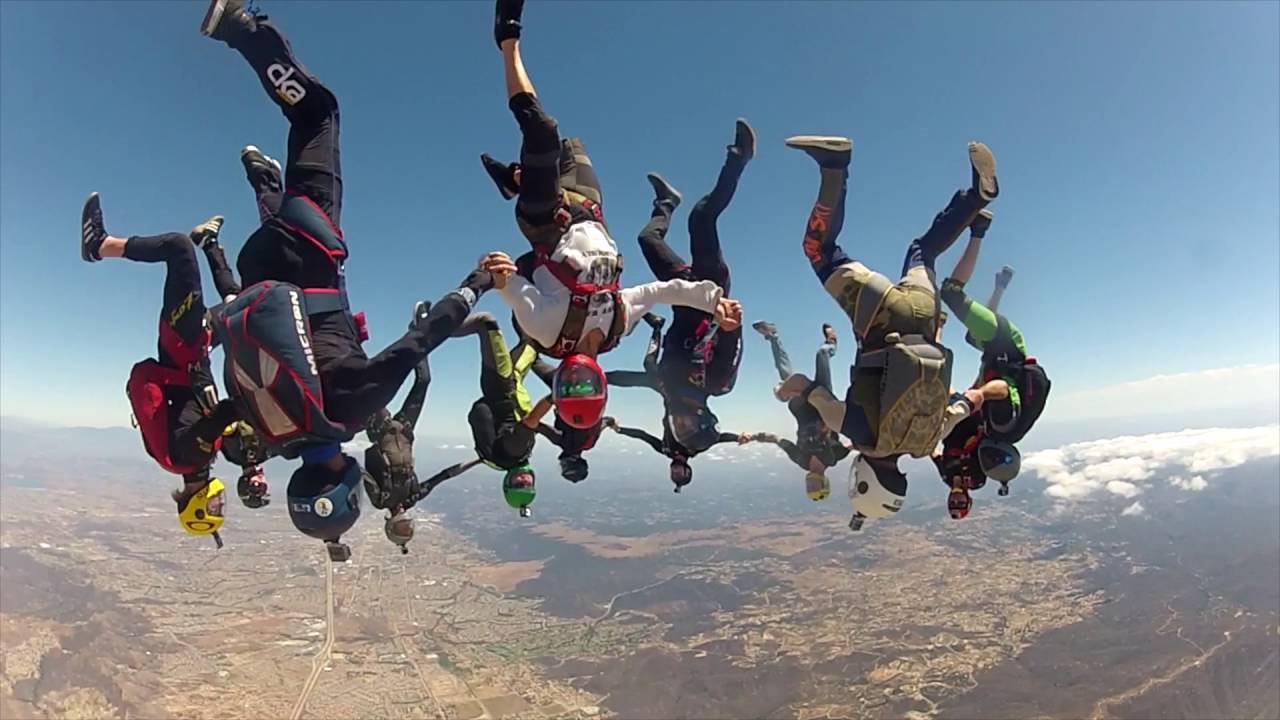 10 Spot #1 West Coast | Collective Pitch - YouTube