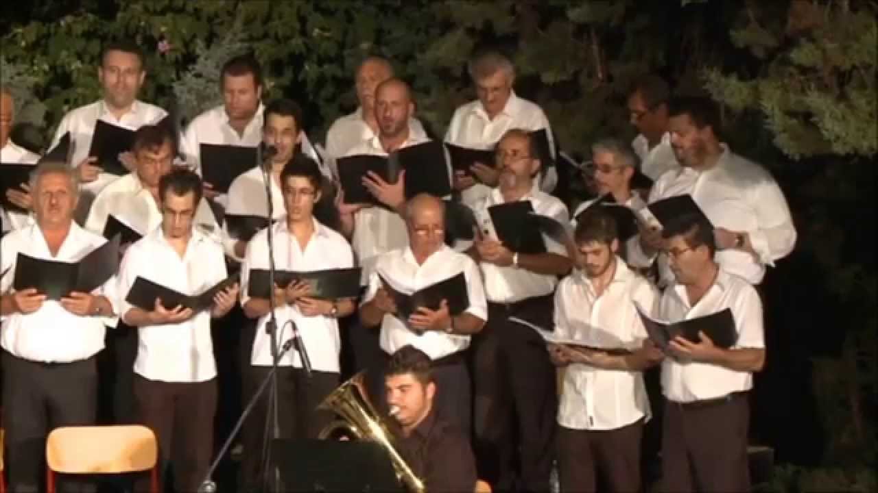 Μακεδονία ξακουστή - YouTube
