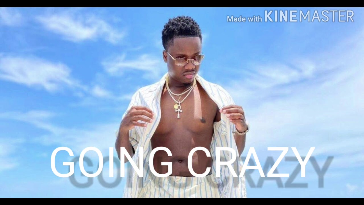 Billy B- GOING CRAZY (BEAM SQUAD)☆ - YouTube