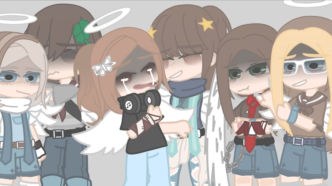 If me and my friends were in the Purge episode 20 part 2 last episode ...