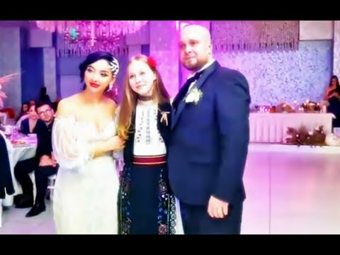 Diana Moga - Program de nunta - Live - YouTube