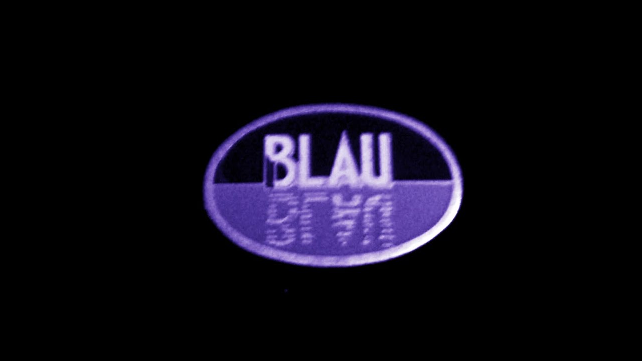 Club Blau - Banyoles - 199X - Side B - YouTube