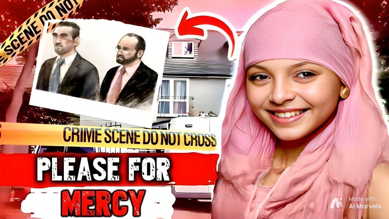 London's Tragic Crime😥 The Tale of Celine Dookhran | True Crime Podcast ...