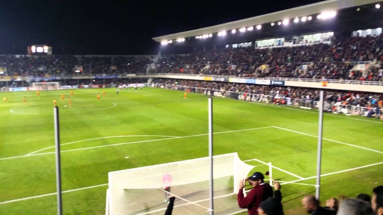Fc Cartagena Vs Fc Barcelona Copa Del Rey 2013 YouTube Fc Cartagena Vs Fc Barcelona Copa Del Rey 2013 YouTube