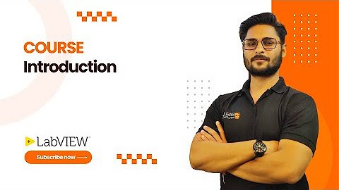 LabVIEW Tutorials for Beginners - YouTube