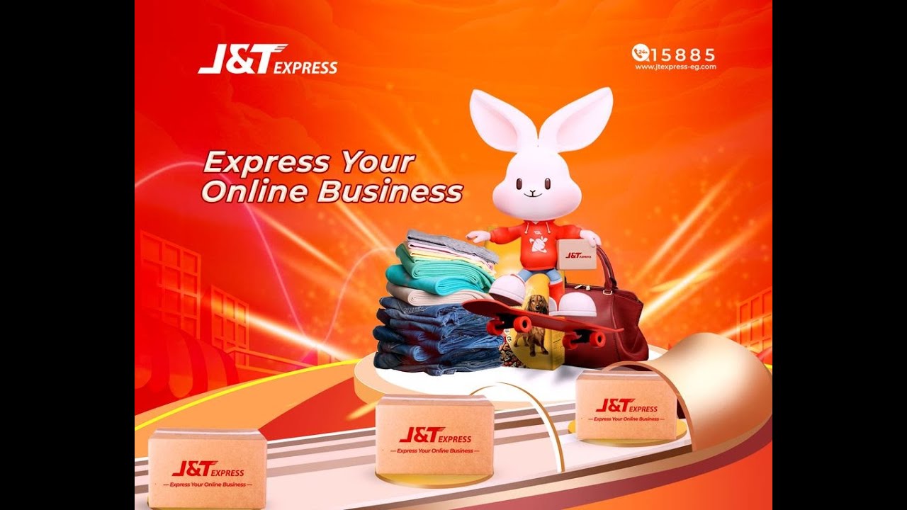 How to create a delivery return (DR) waybill via J&T Express's VIP ...